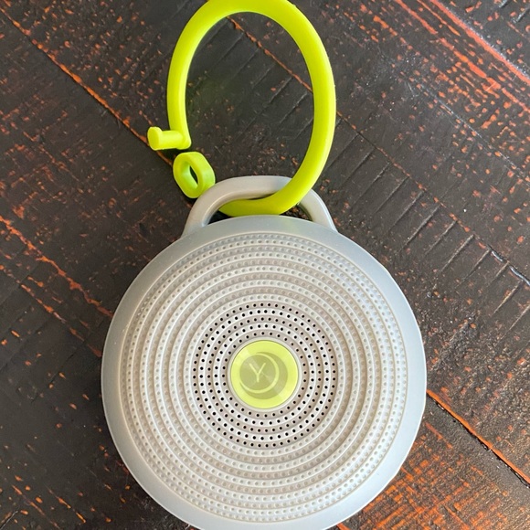 Other | Yogasleep Hush For Baby Portable Sound Machine Rechargeable ...